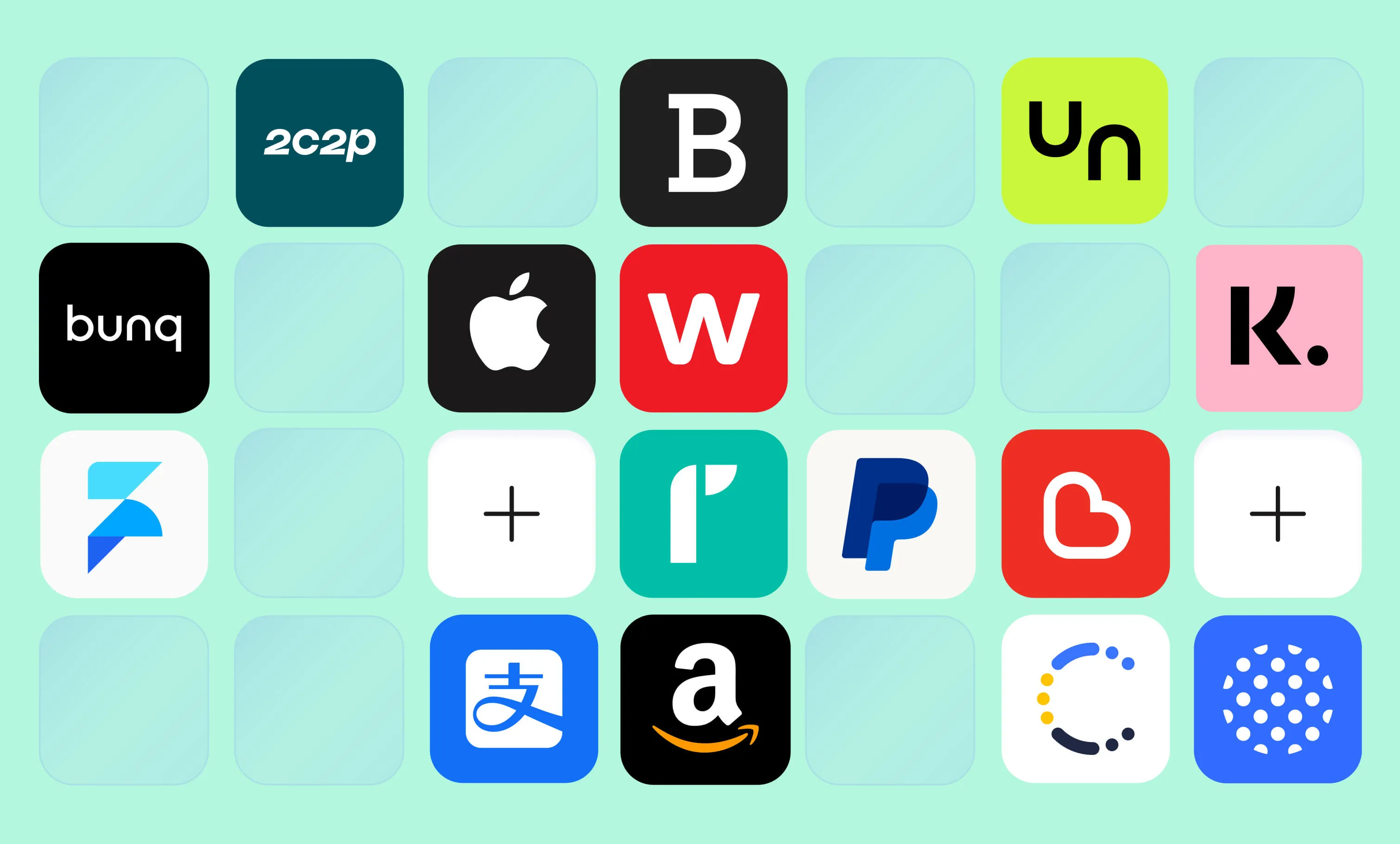 The Unified Infrastructure For Global Payments And Commerce Primer